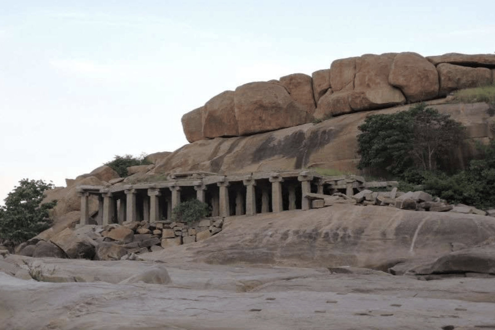 10 Stunning Facts About Hampi You Did Not Know