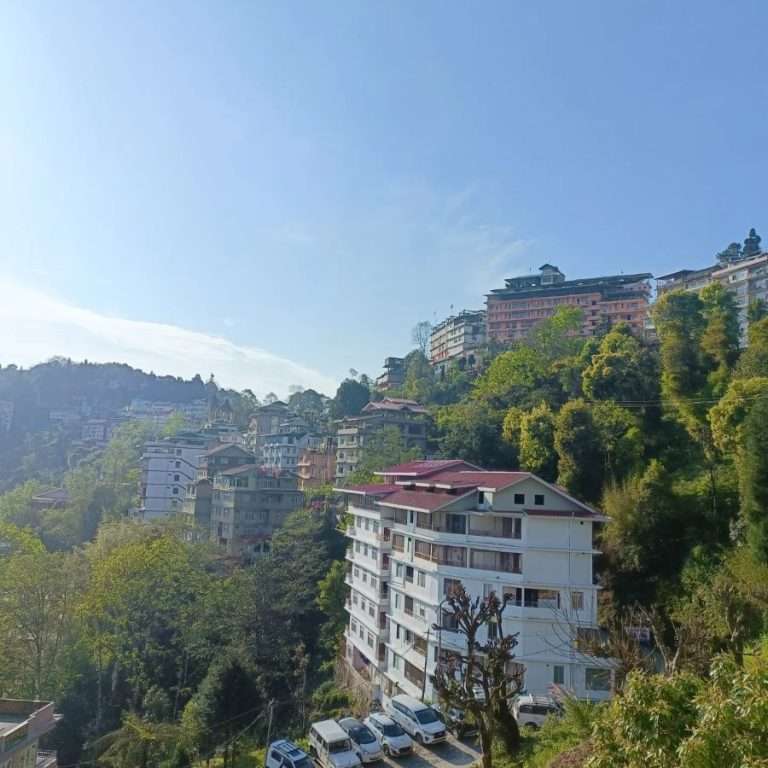 A Complete Travel Guide to Pelling with flexible itinerary - Backpack ...