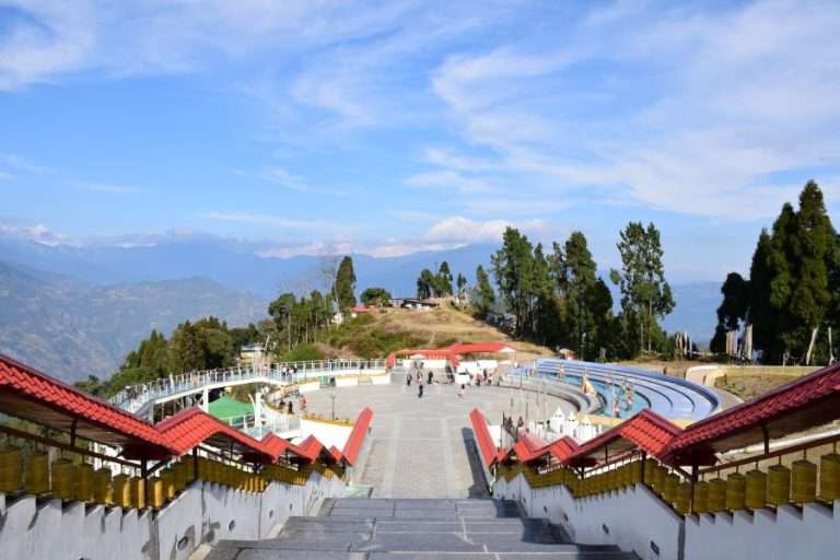 The Best Travel Guide To Pelling, Sikkim - Updated For 2024