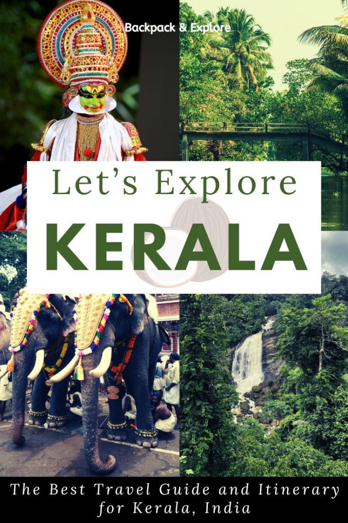 The Best Kerala Itinerary For 7 Days Or More