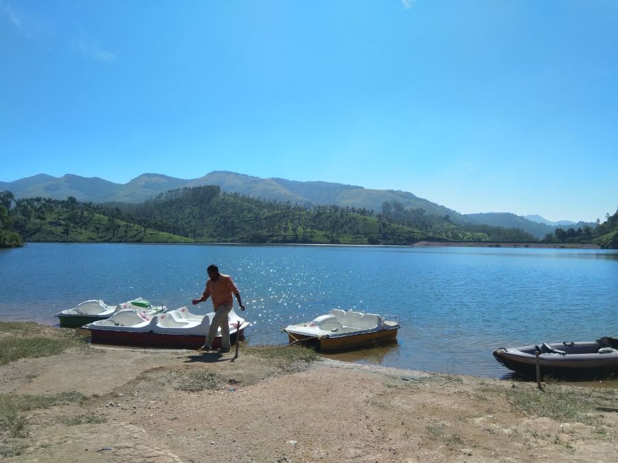 Best Munnar Itinerary For 4 Days : A Comprehensive Guide With PDF