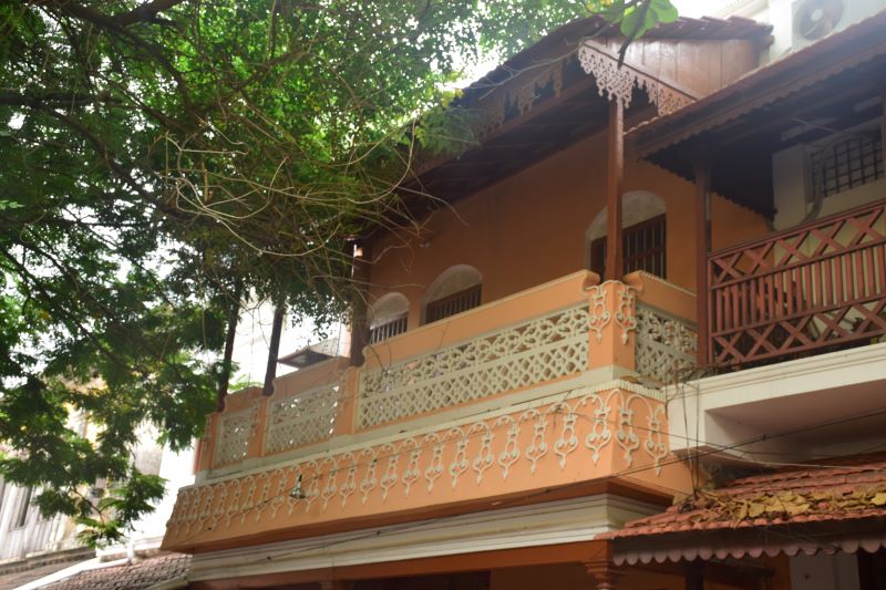 French Colony In Pondicherry - An Ultimate Walking Guide