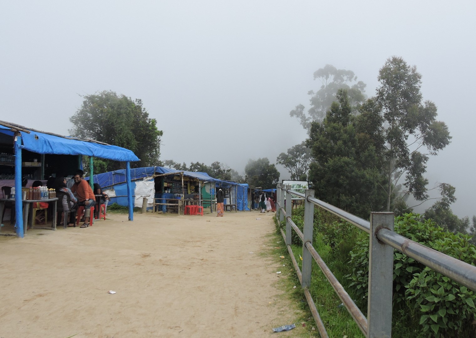 Best Munnar Itinerary For 4 Days : A Comprehensive Guide With PDF