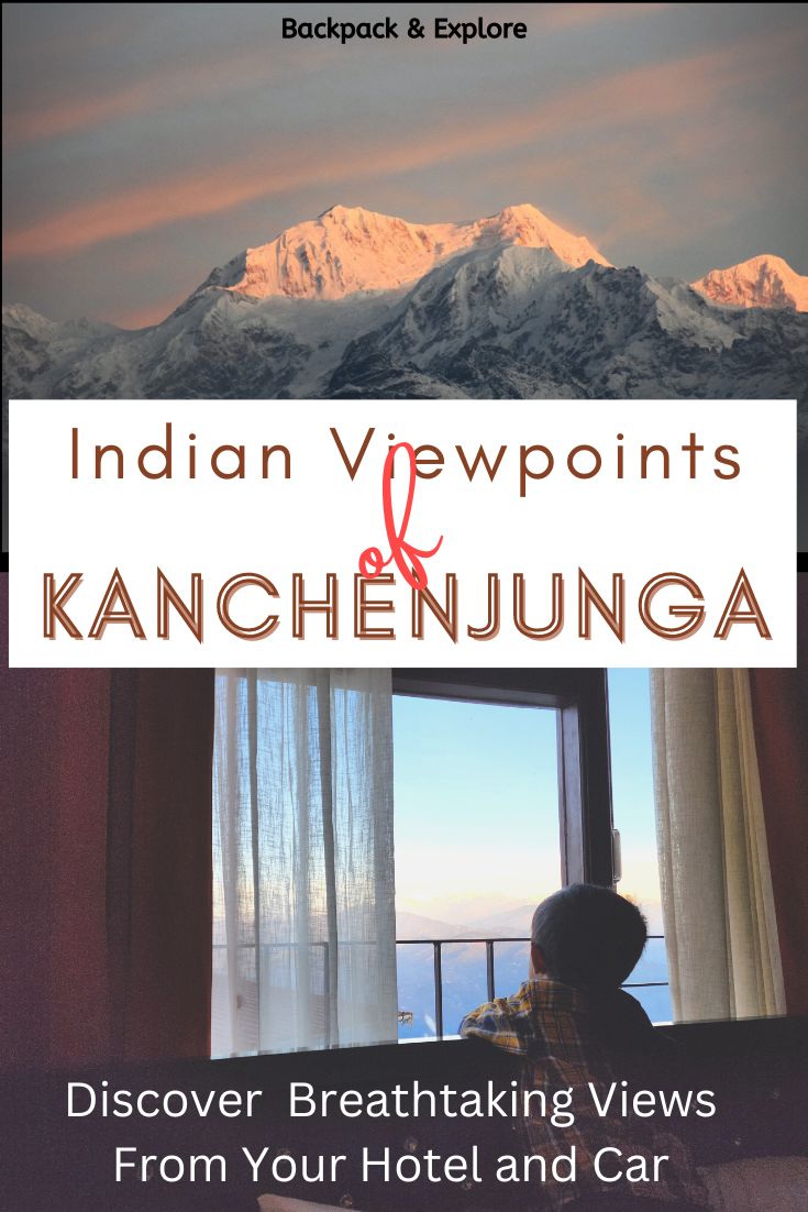 Top 17 Places With The Best Views Of Kanchenjunga