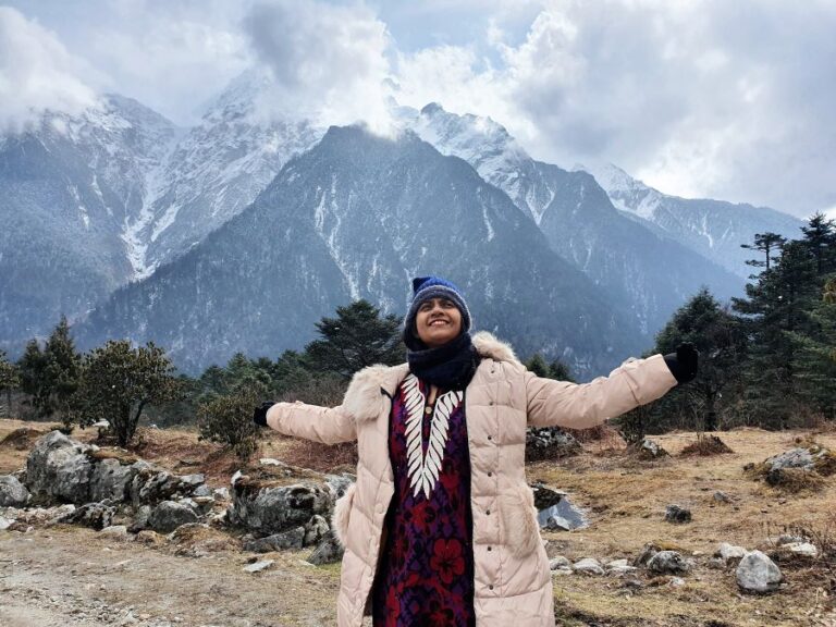 Ultimate Cold Weather Travel Essentials: Packing List For Winter Travel