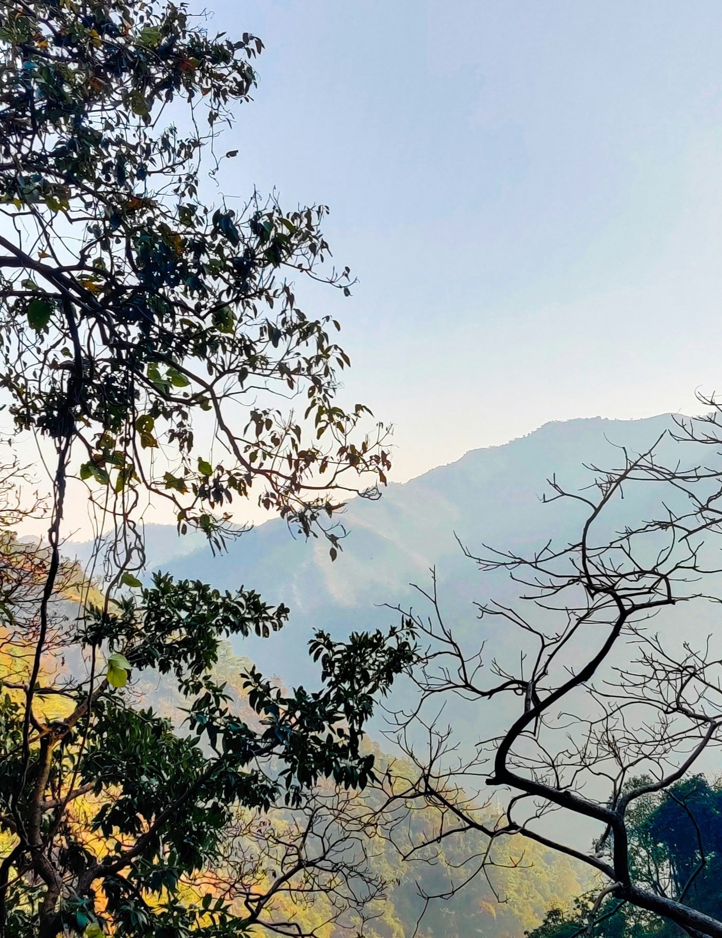 13 Offbeat Waterfalls Near Chandigarh You Must Visit In 2024