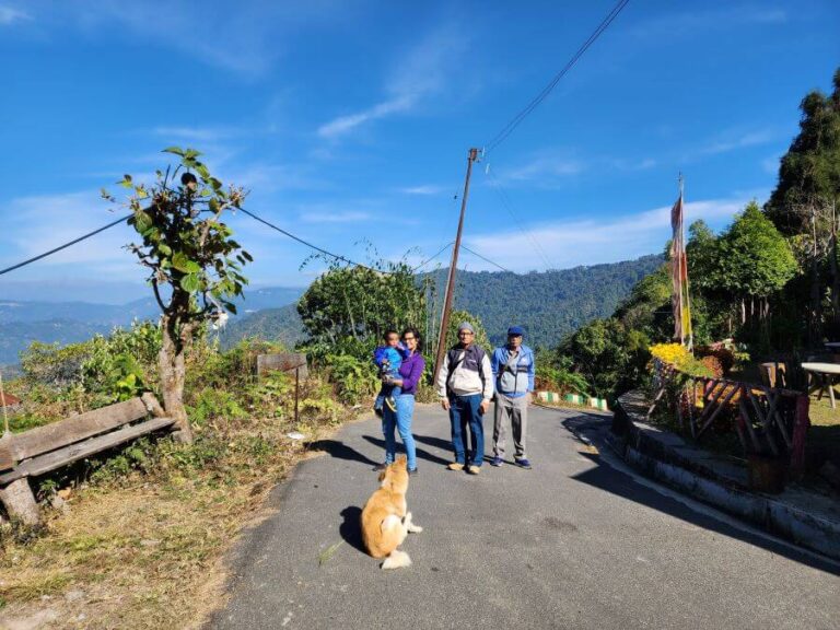 21 Truly Offbeat Places In North Bengal To Visit In 2024