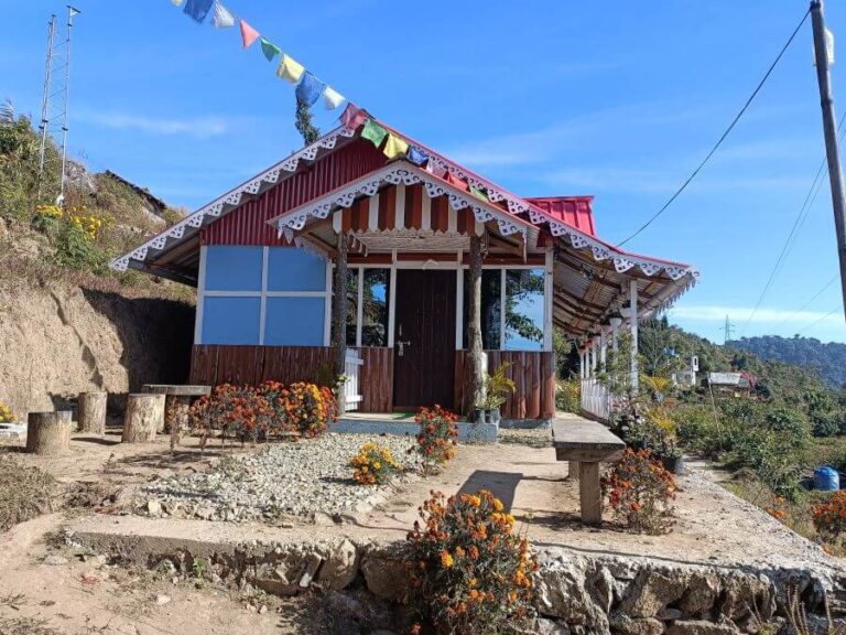 Kalimpong Calling : A Guide To The Perfect Family Destination