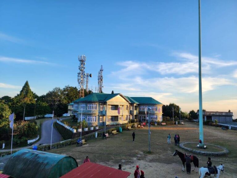 21 Truly Offbeat Places In North Bengal To Visit In 2024