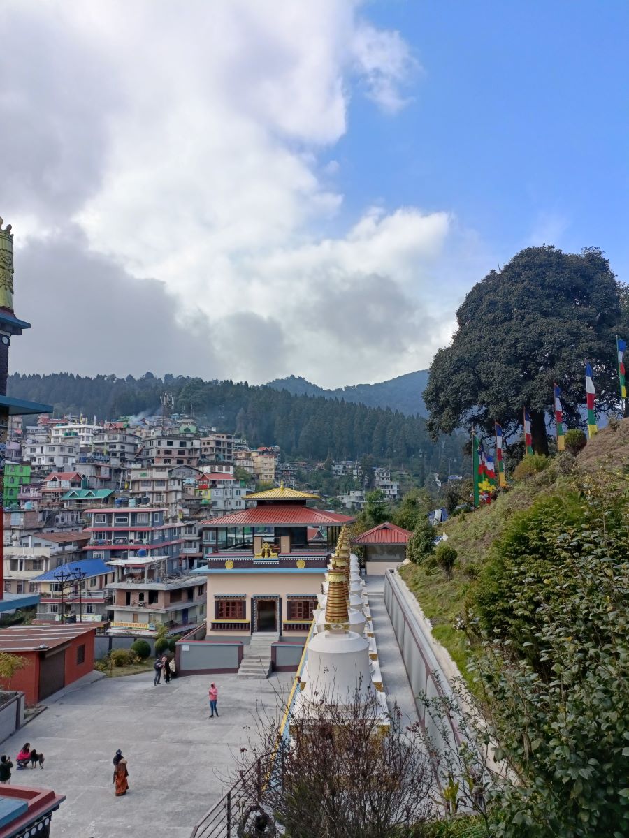 Kalimpong Calling : A Guide To The Perfect Family Destination